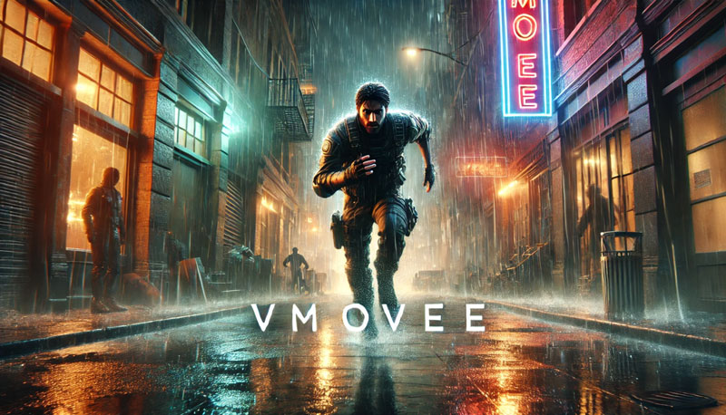 Vmovee – Watch Free Movies and TV Shows in HD Quality